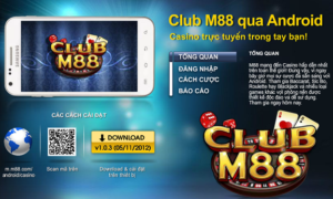 Tiết lộ lý do link vào M88 bị chặn và cách khắc phục