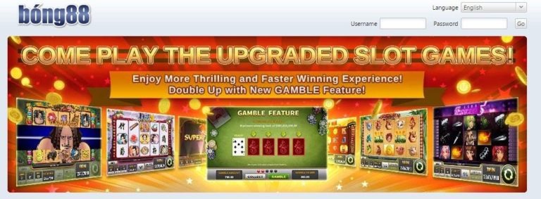 Link vào bong88 mới nhất hôm nay